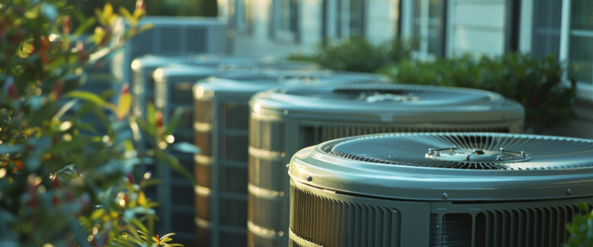 How HVAC Replacement Service Company Near Miami Gardens FL Can Guide ...