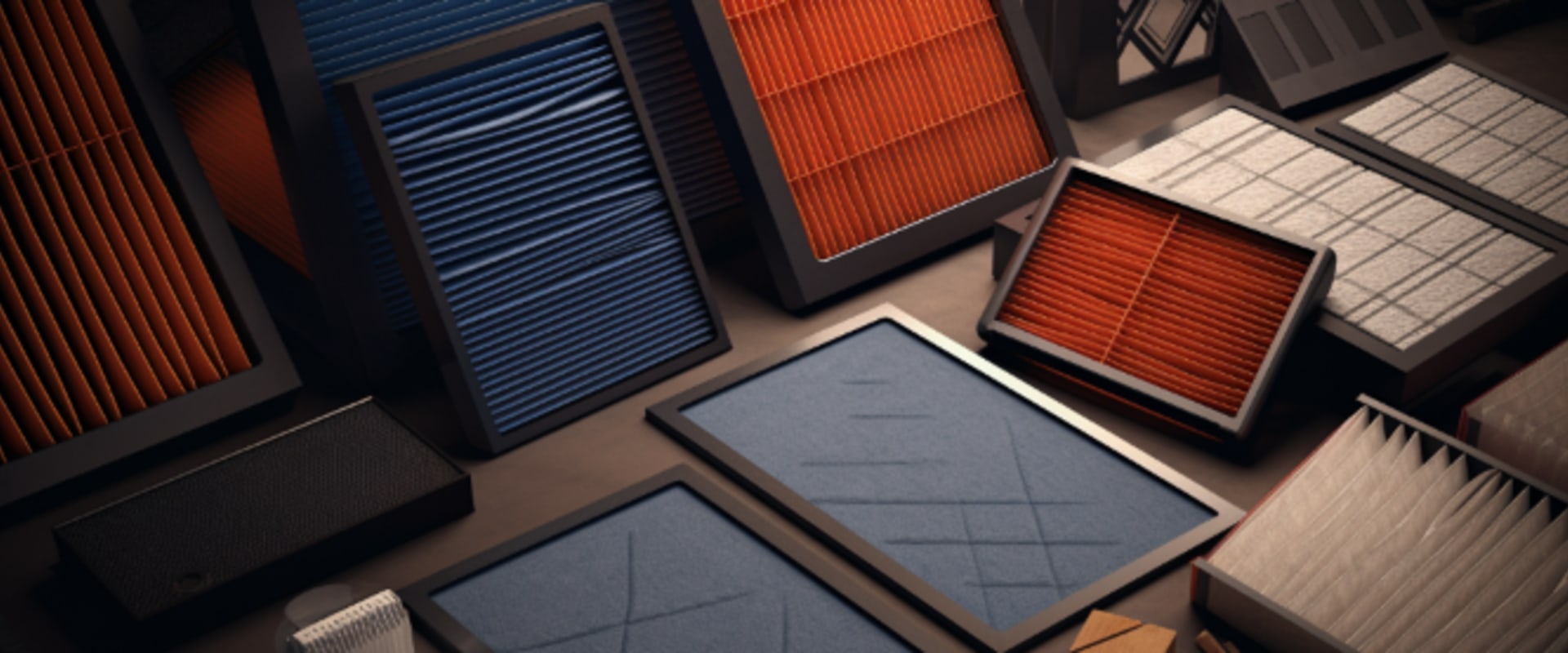 Why AC Filter Size Matters And How A Duct Sealing Services Company Near ...